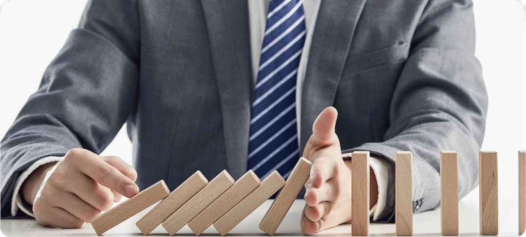 Governance, Risk & Compliance (GRC) – SGC Management Consultants