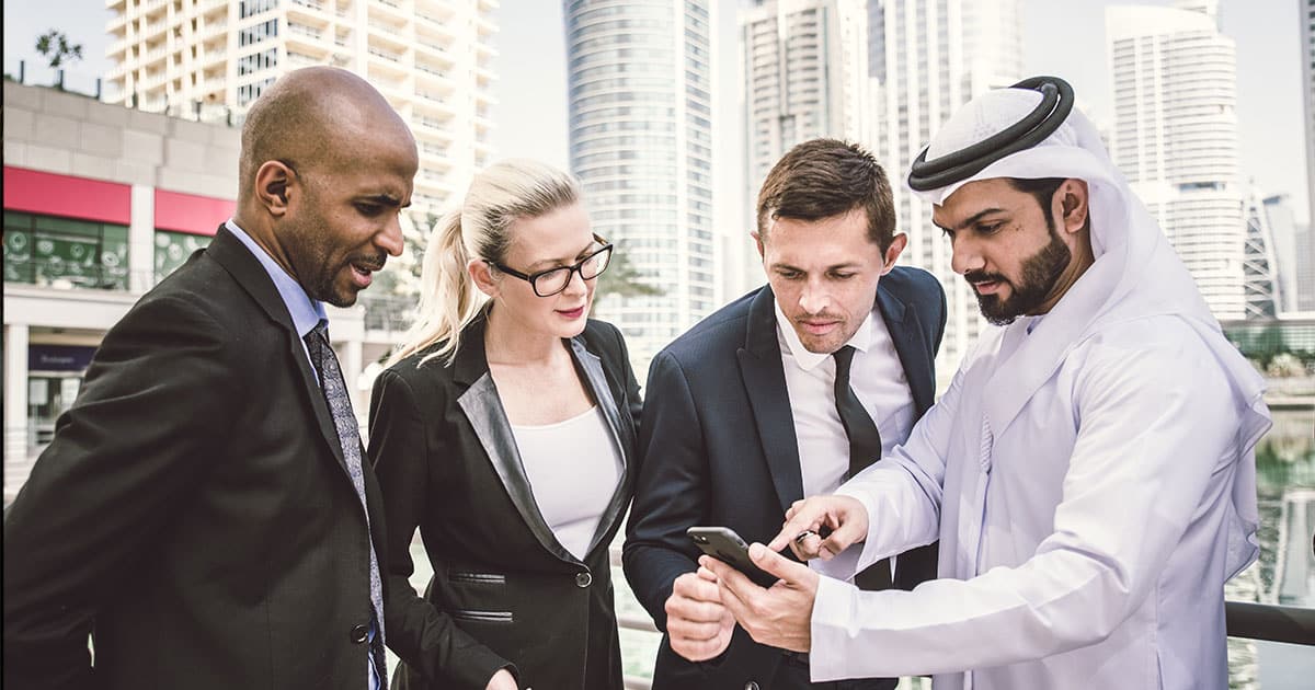 Business Continuity Planning for GCC Businesses | SGC Management ...